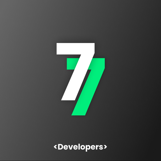 Android Apps by Seventy Seven Developers on Google Play