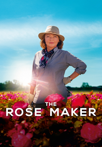 The Rose Maker - Google Play 電影