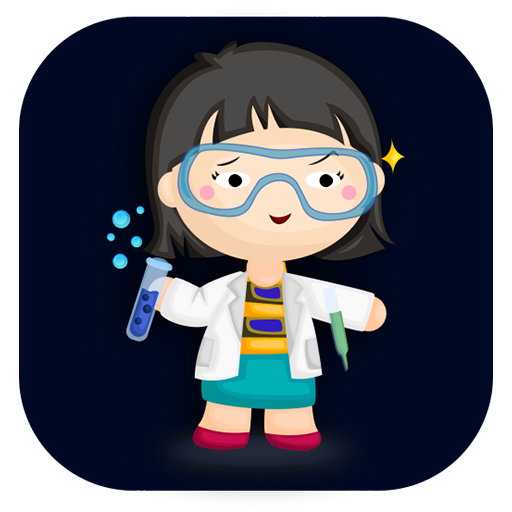 Little Scientist – Apps on Google Play