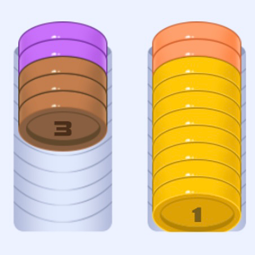 Coin Merge&Sort-relax satisfy for PC / Mac / Windows 11,10,8,7 - Free ...
