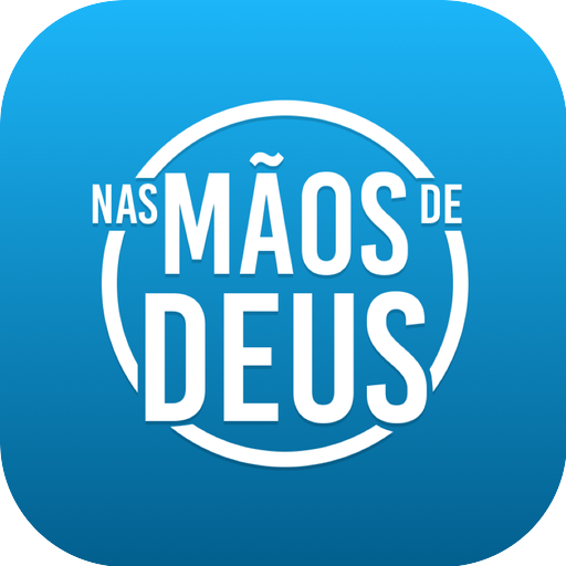 IGREJA NAS MÃOS DE DEUS - Apps on Google Play