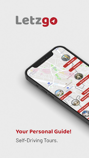 LetzGo Travel for PC / Mac / Windows 11,10,8,7 - Free Download ...