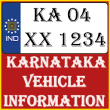 Karnataka Vehicle Information for PC / Mac / Windows 7.8.10 - Free ...