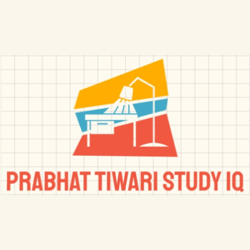Prabhat Tiwari Study IQ - Apps on Google Play