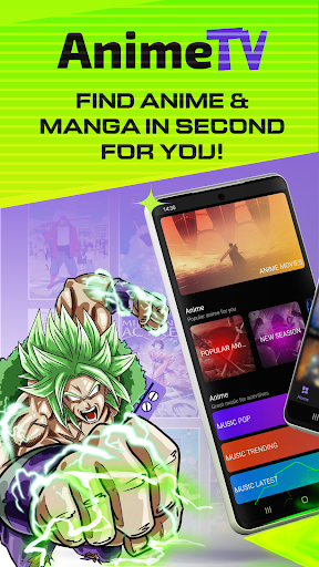 Anime TV Sub & Dub - WOLF ANIM for PC / Mac / Windows 11,10,8,7 - Free ...