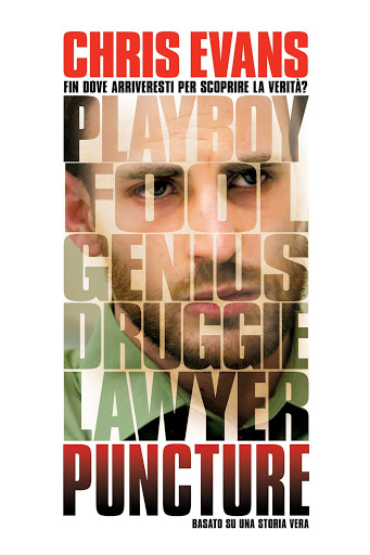 Puncture - Google Play 電影