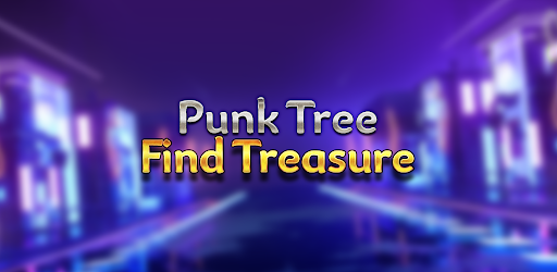Punk Tree: Find Treasure Android App