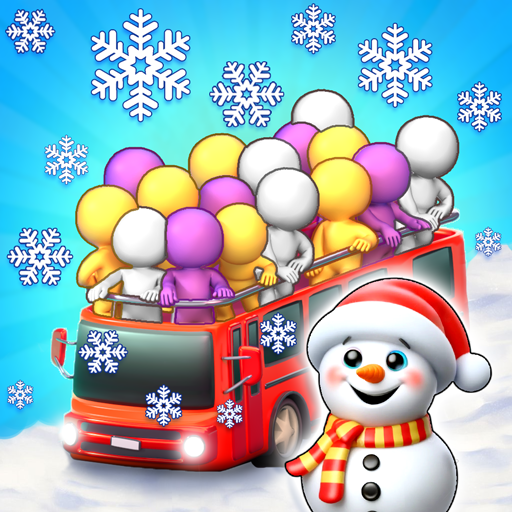 Bus Mania - Car Parking Jam - Apps on Google Play
