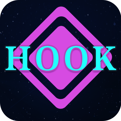 Hook II para PC / Mac / Windows 11,10,8,7 - Descarga gratis - Napkforpc.com