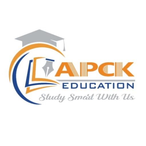 APCK EDUCATION - Apps on Google Play