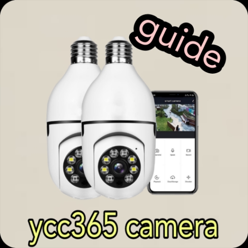 ycc365 camera guide - Google Play 앱