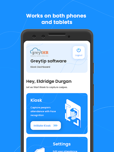 greytHR Visage for PC / Mac / Windows 11,10,8,7 - Free Download ...
