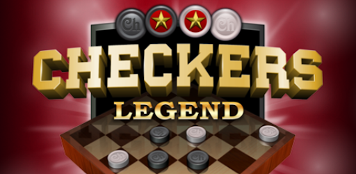 Checkers Legend 24 Android App