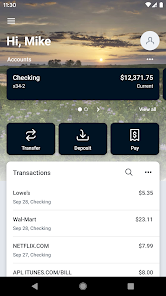 CSB Digital Banking - Apps on Google Play