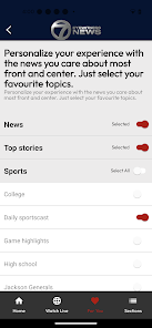 WBBJ 7 Eyewitness News - Apps on Google Play