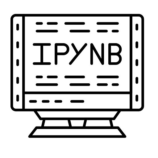 Ipynb Viewer - Google Play 앱