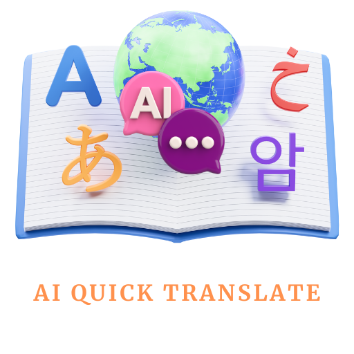 AI Quick Translate: Traductor - Apps en Google Play