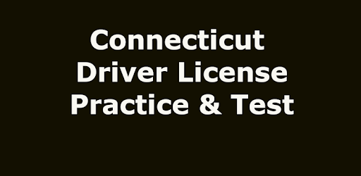 Connecticut DMV Driver License Practice Test Pro Android App