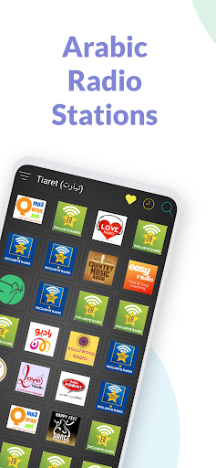 Radio Arabic Online for PC / Mac / Windows 11,10,8,7 - Free Download ...