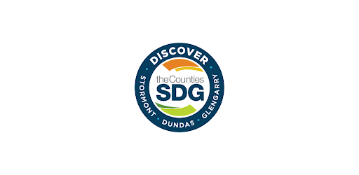 SDG Counties Android App