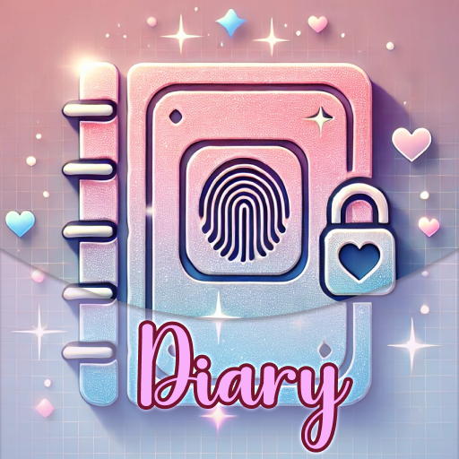 My Secret Diary with Lock Apps on Google Play