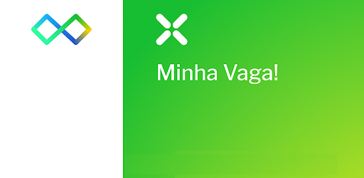 Minha Vaga! Android App