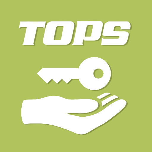 TOPS Release - Apps on Google Play
