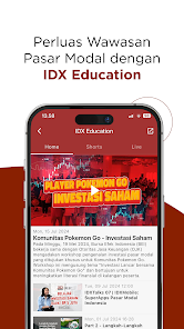 IDX Mobile - Apps on Google Play