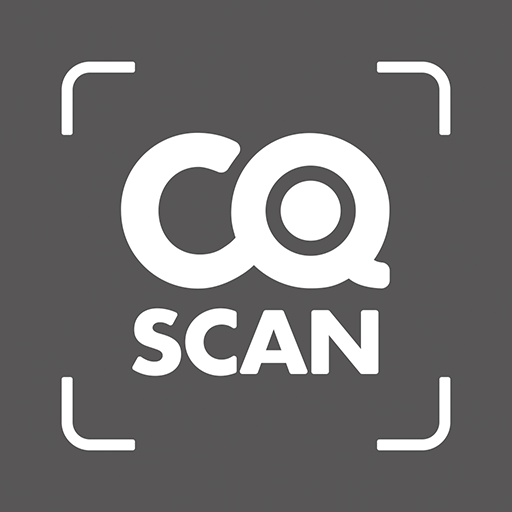 CQ SCAN - Google Play のアプリ