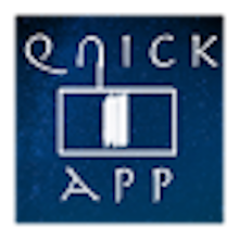 QuickApp for PC / Mac / Windows 11,10,8,7 - Free Download - Napkforpc.com