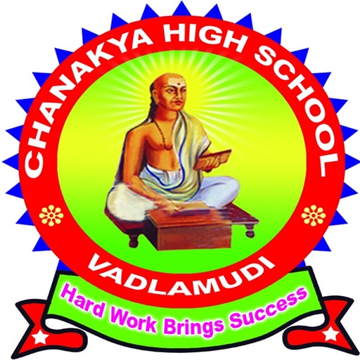 Chanakya High School - Apps on Google Play