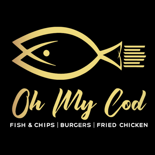 Oh My Cod in Grays - Apps on Google Play
