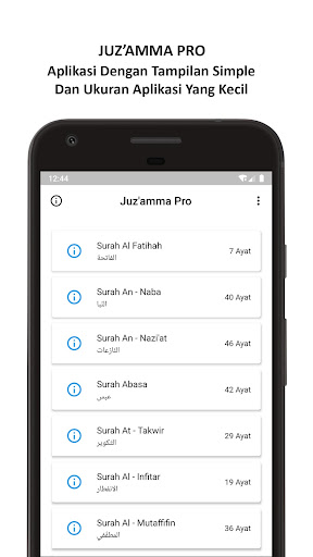 Juz amma pro muslim for PC / Mac / Windows 11,10,8,7 - Free Download ...