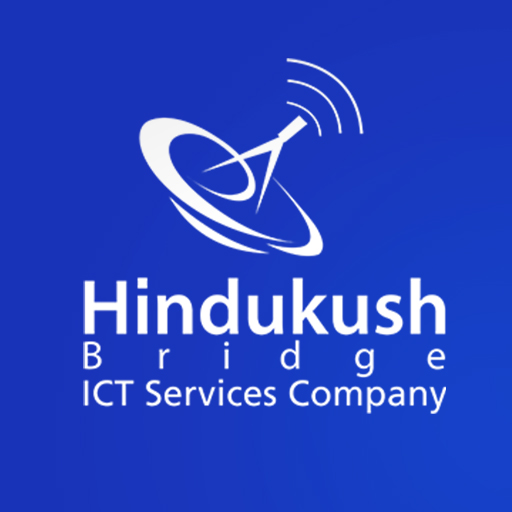 HKB ICT - هندوکش بریج - التطبيقات على Google Play