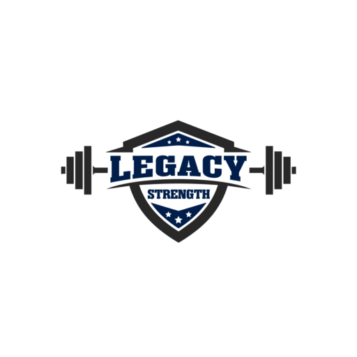 Legacy Strength - Aplicaciones en Google Play