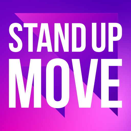 FitnessChallenge StandUp&Move! - Apps on Google Play