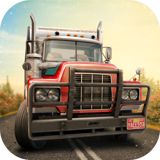 Truck simulator 2025 empire