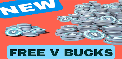 vbucks free and photo Android App