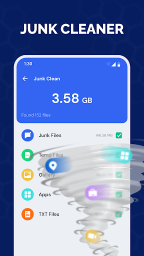 Space Cleaner - Phone Clean for PC / Mac / Windows 11,10,8,7 - Free ...