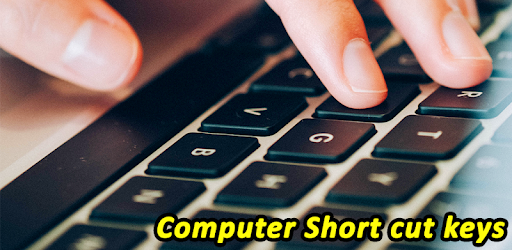Shortcut Keys, Keyboard Shortcut Keys In Tamil App Android App