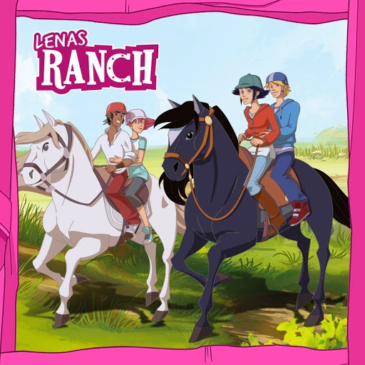 Lenas Ranch: Die Ranch in Gefahr - TV on Google Play