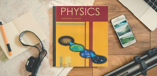 Class 12 Physics NCERT Solution Android App