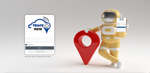 TrackNow Lite Android App