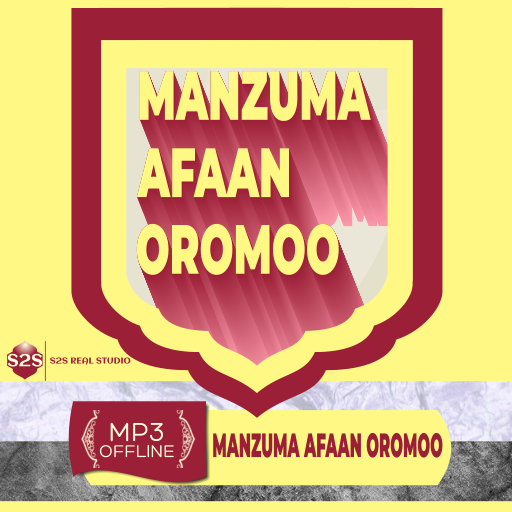 manzuma afaan oromoo app - Google Play 앱