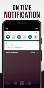 TimeTable+ : Study Planner App - Apps on Google Play