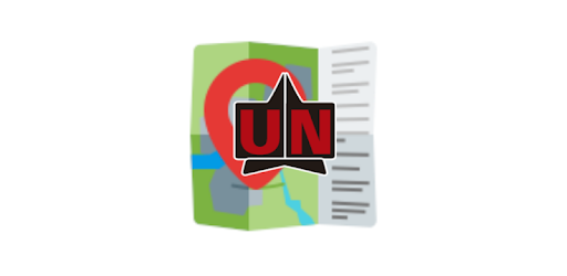 Uninorte Map Android App