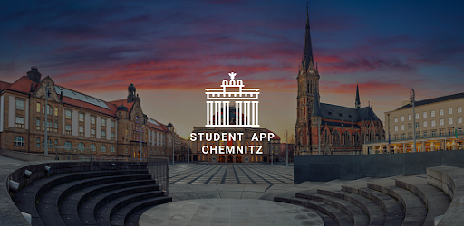 iBuddy - Student App Chemnitz Android App