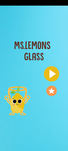 Ms.Lemons Glass Puzzle on Windows PC Download Free - 1.0.0 - com.sijiotocoffee.mslemons