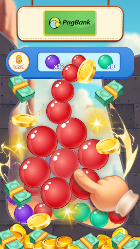 Baixar Bubble Crush para PC - LDPlayer