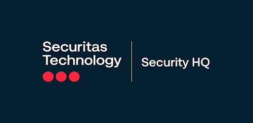 Securitas Security HQ Android App